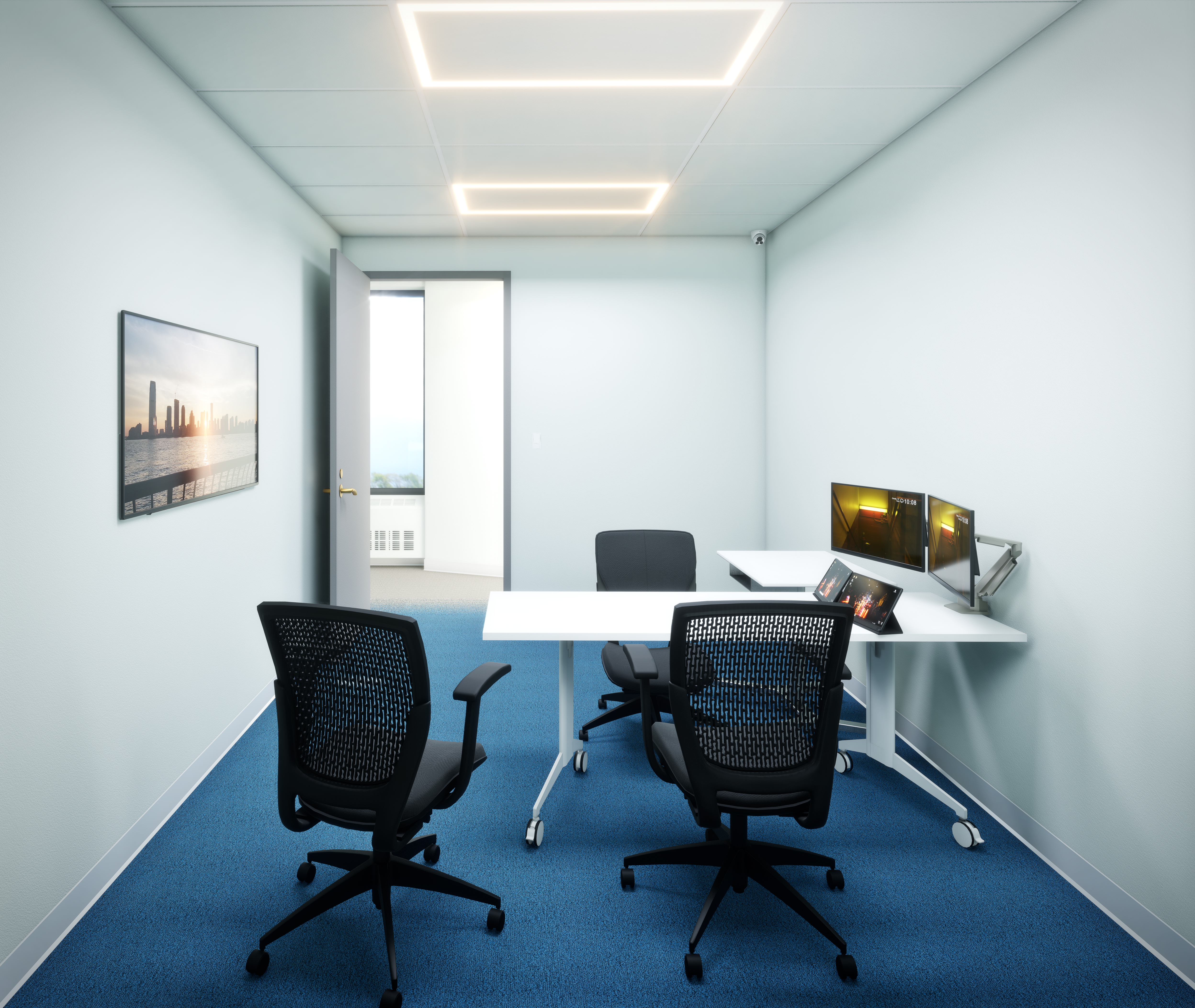 Exam Room